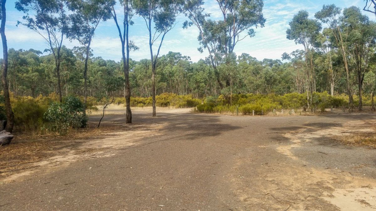 Paddys Ranges Campground | Goldfields Guide