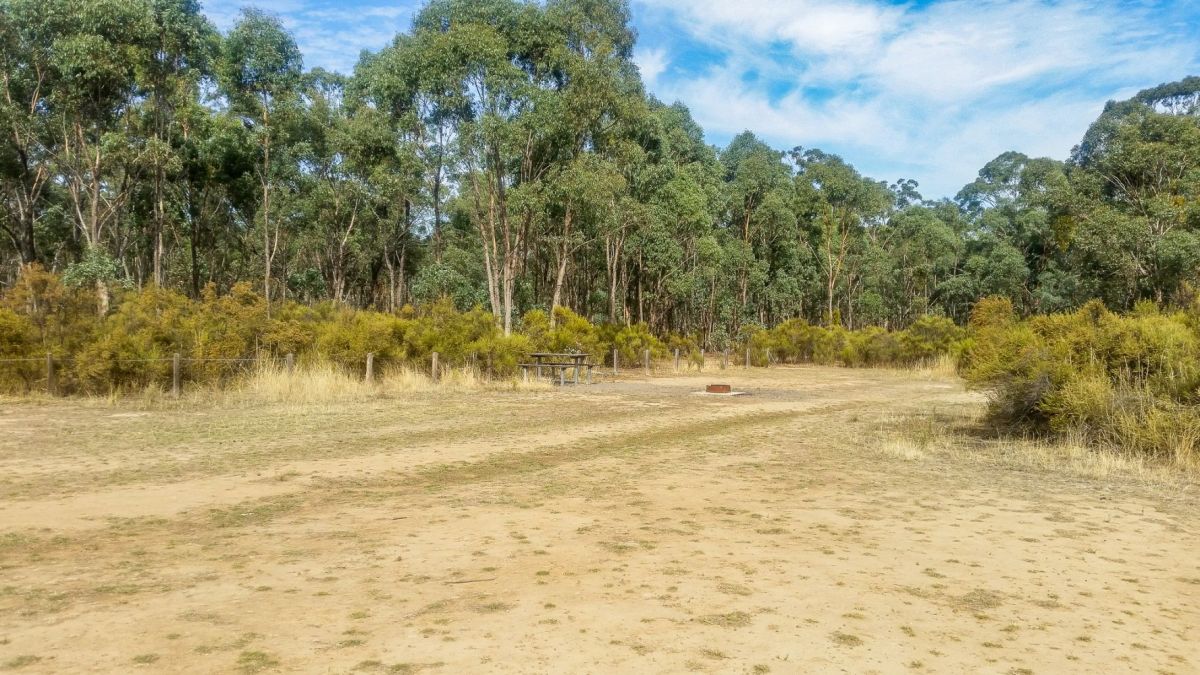 Paddys Ranges Campground | Goldfields Guide