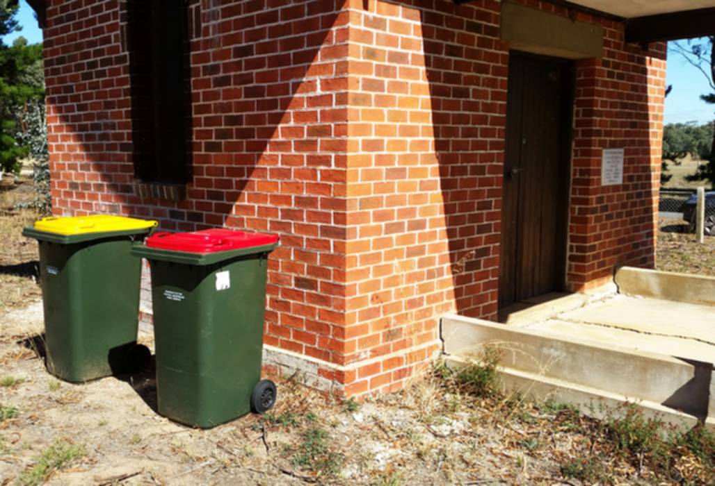 Majorca Historic Cemetery | Goldfields Guide