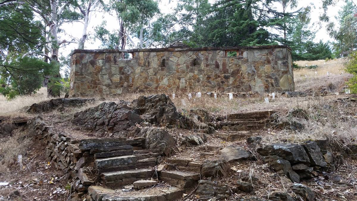 Vaughan Springs | Goldfields Guide