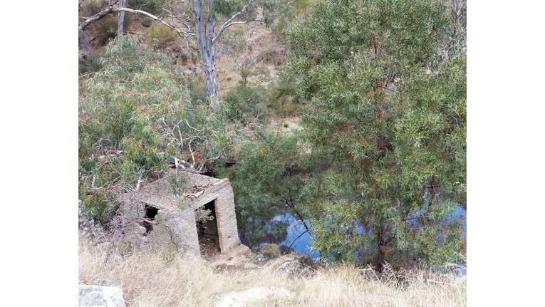 Vaughan Springs | Goldfields Guide