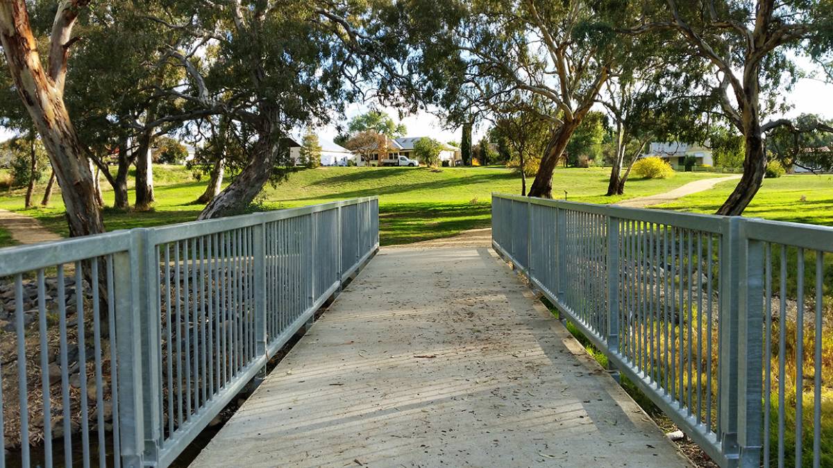 Avoca River Nature Trail | Goldfields Guide