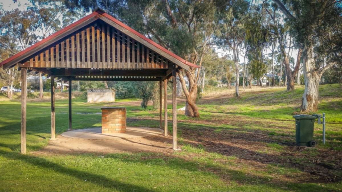 Rotunda Park | Goldfields Guide