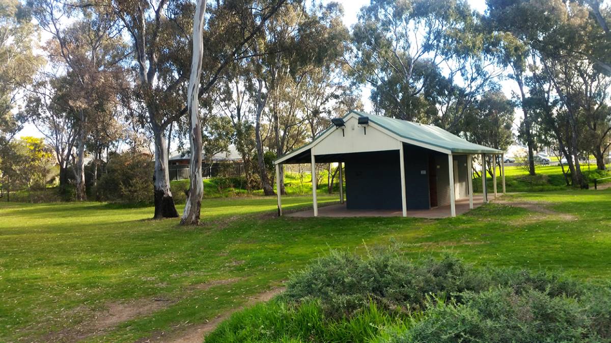 Kangaroo Flat Reserve | Goldfields Guide