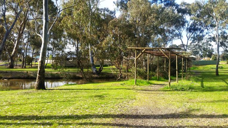 Kangaroo Flat Reserve | Goldfields Guide