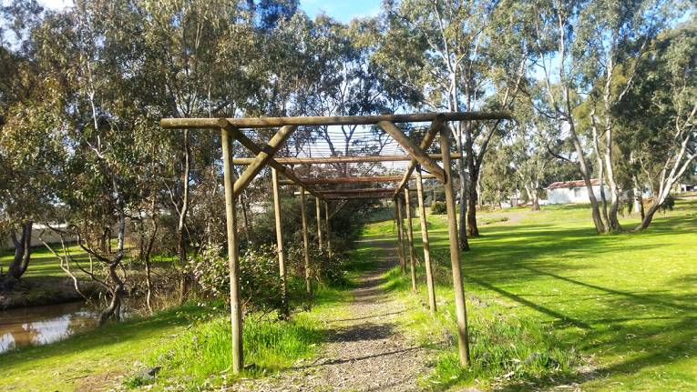 Kangaroo Flat Reserve | Goldfields Guide