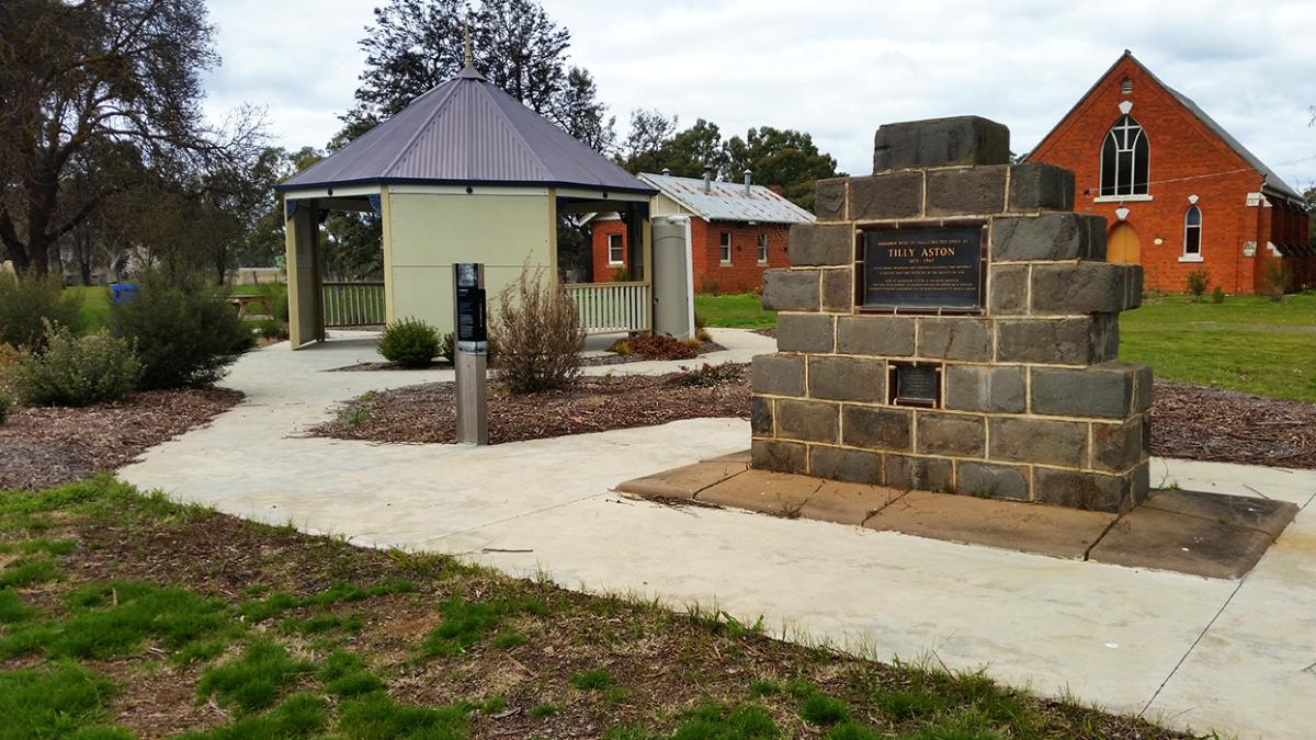 Things to do in Carisbrook | Goldfields Guide