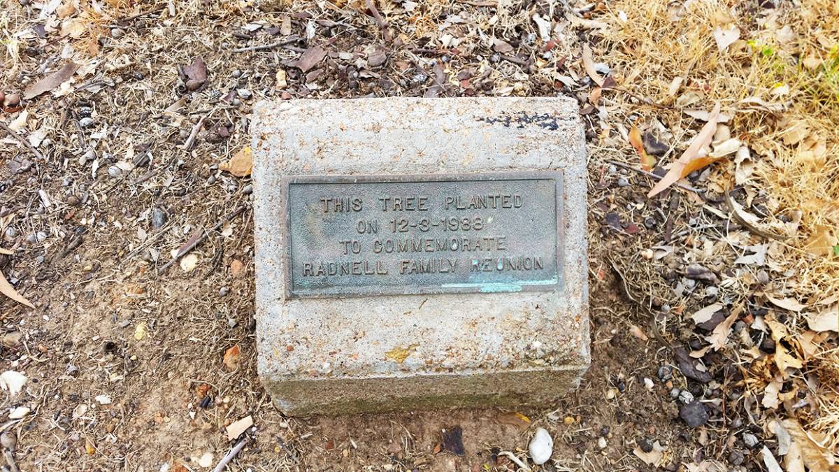 Tarnagulla Soldiers Memorial Park | Goldfields Guide