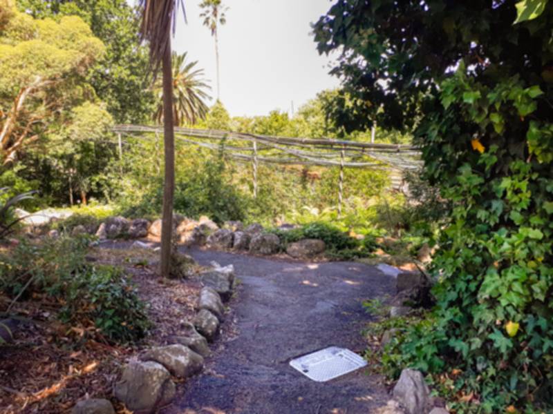 Alexandra Gardens | Goldfields Guide