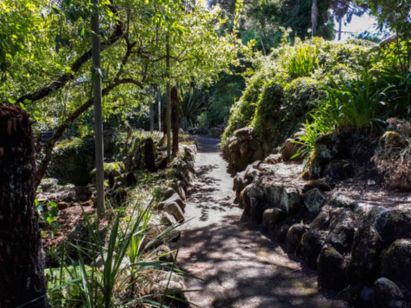 Alexandra Gardens | Goldfields Guide