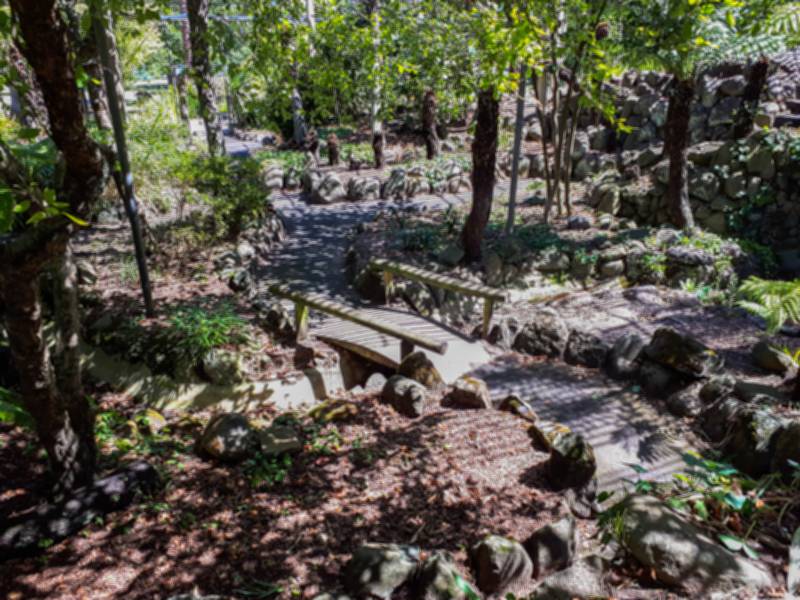 Alexandra Gardens | Goldfields Guide