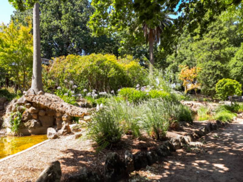 Alexandra Gardens | Goldfields Guide