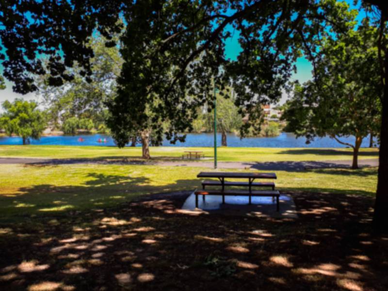 Alexandra Gardens | Goldfields Guide