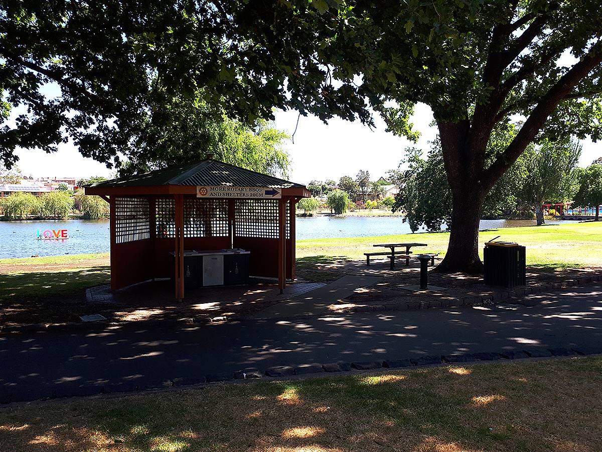 Alexandra Gardens | Goldfields Guide