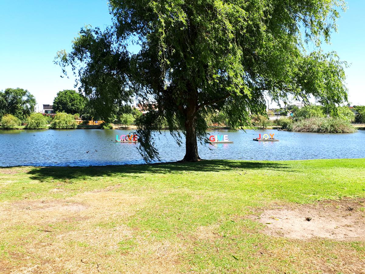 Alexandra Gardens | Goldfields Guide