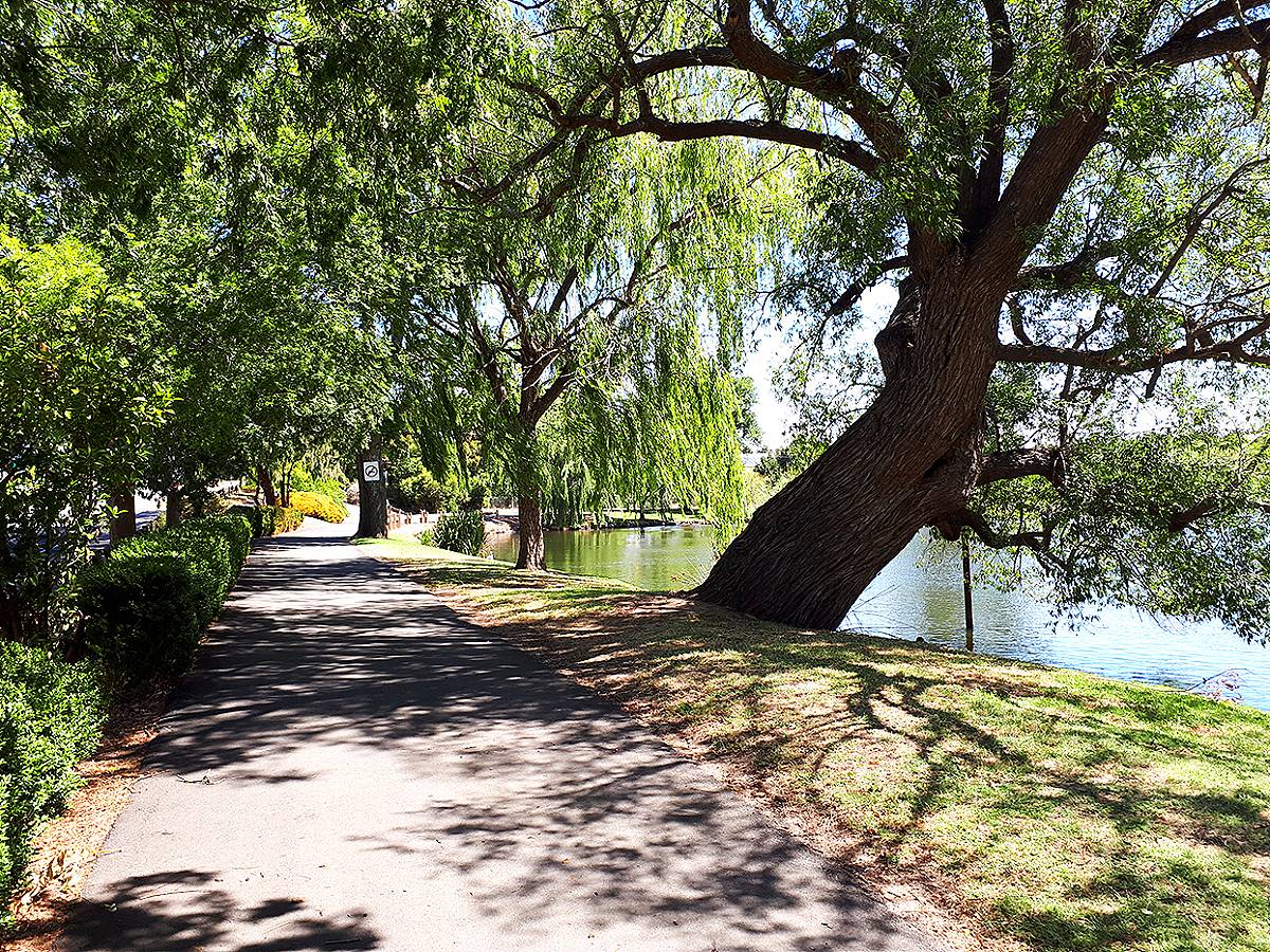 Alexandra Gardens | Goldfields Guide