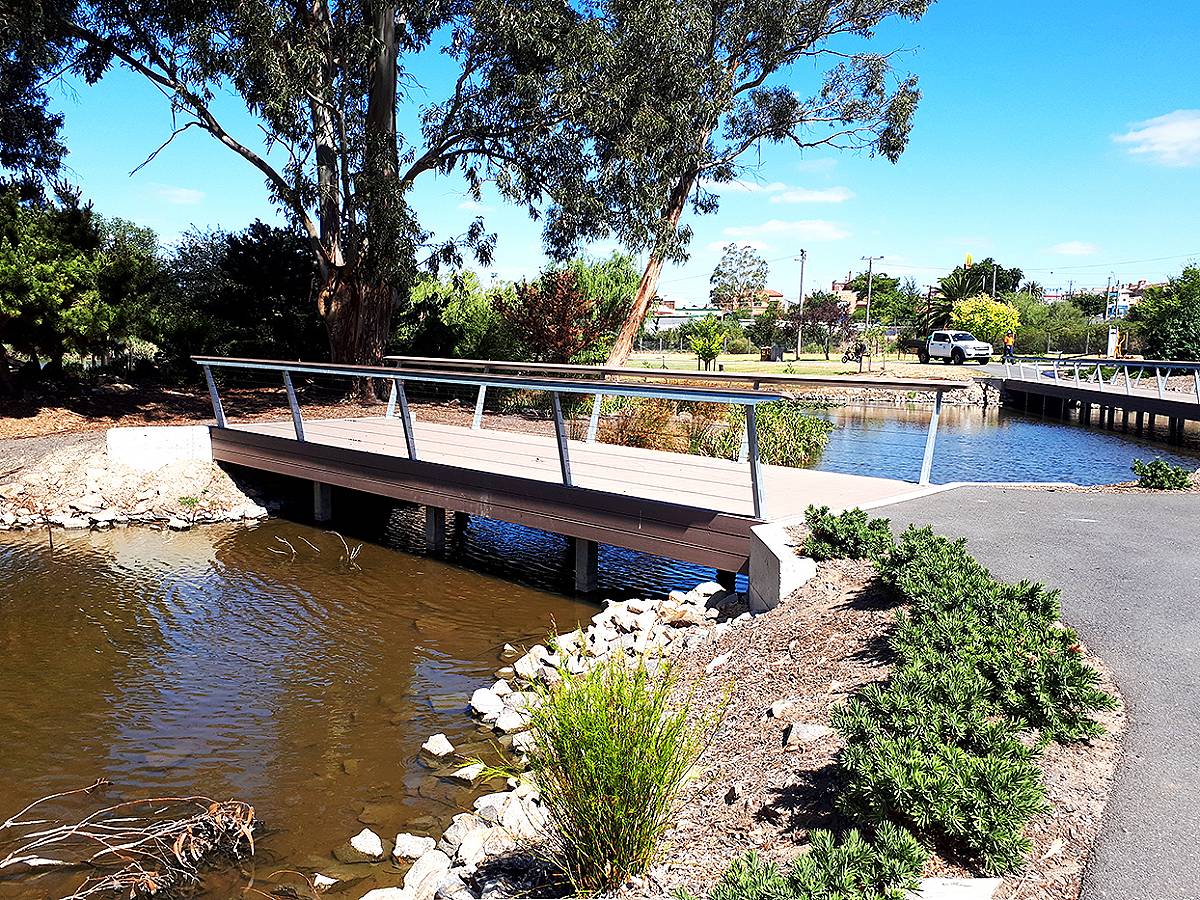 Alexandra Gardens | Goldfields Guide