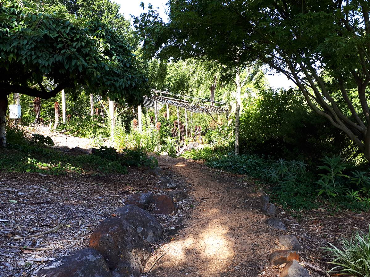 Alexandra Gardens | Goldfields Guide