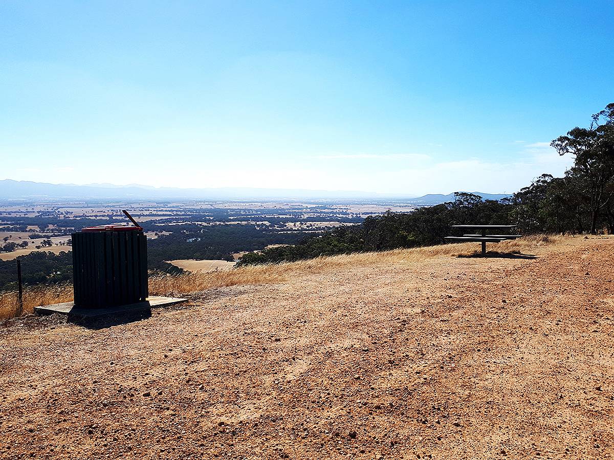 One Tree Hill Lookout | Goldfields Guide