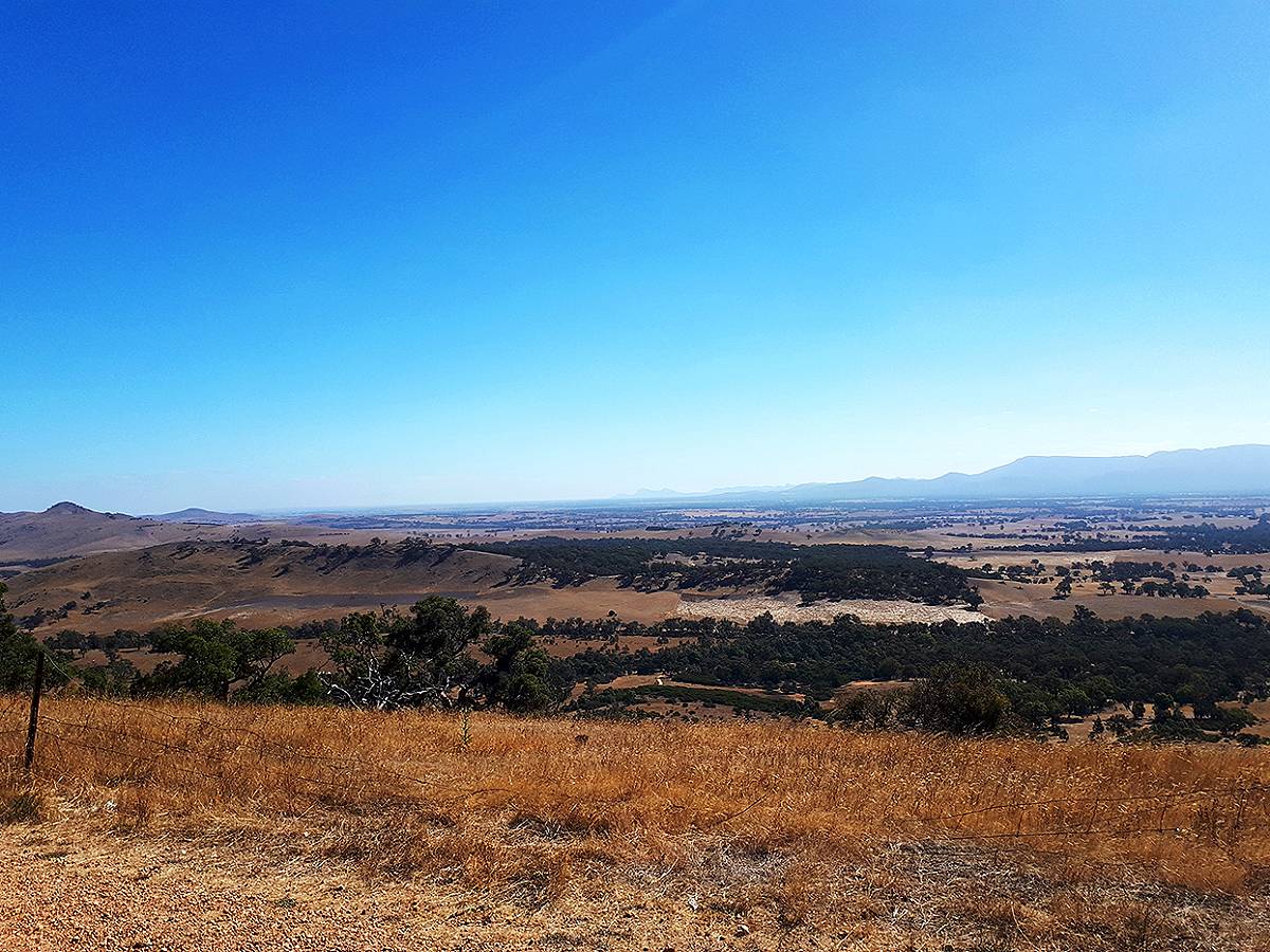 One Tree Hill Lookout | Goldfields Guide