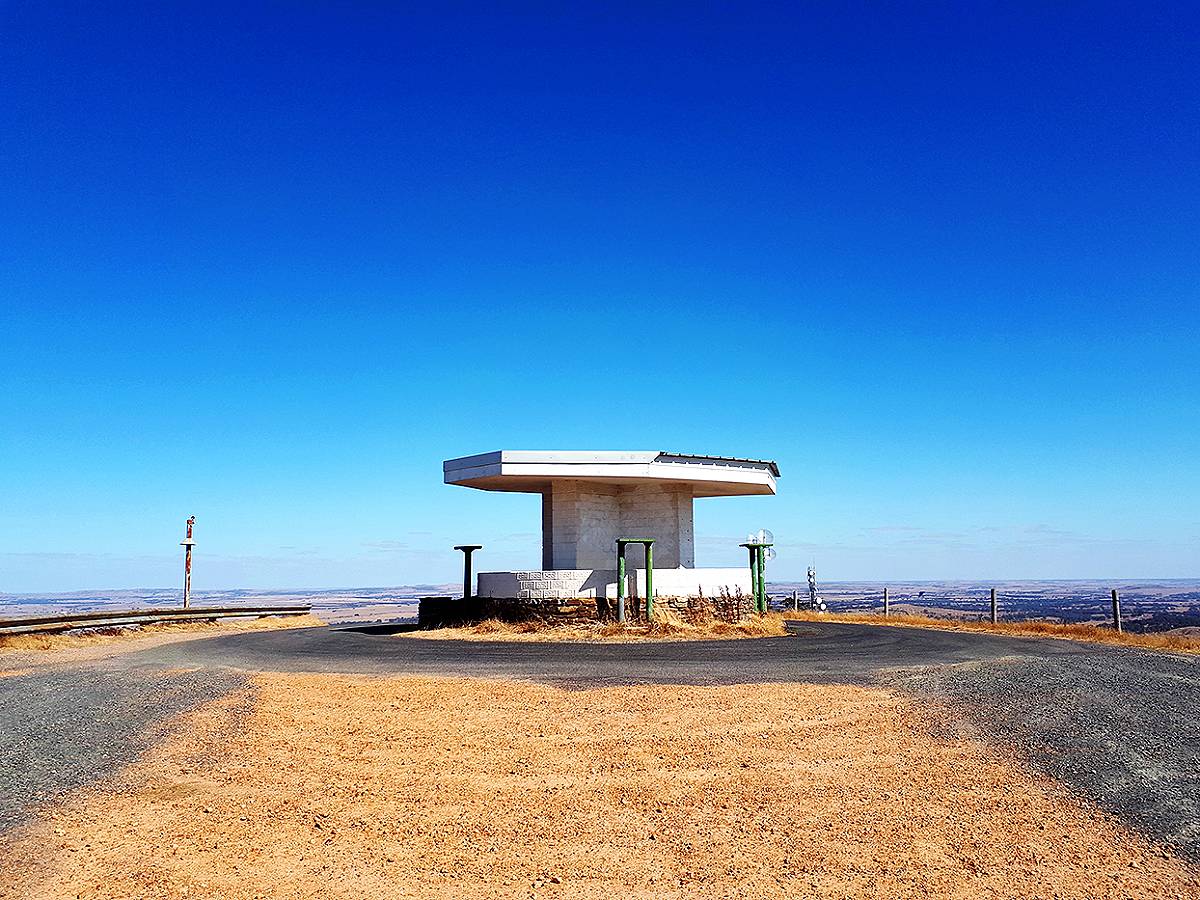 One Tree Hill Lookout | Goldfields Guide