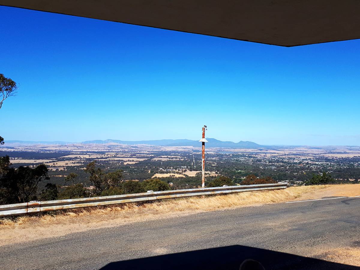 One Tree Hill Lookout | Goldfields Guide