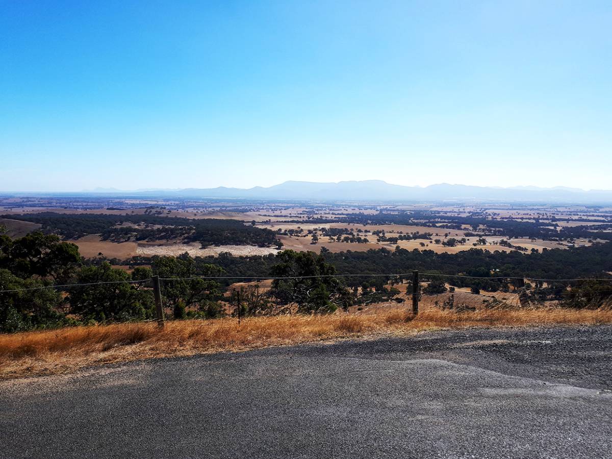One Tree Hill Lookout | Goldfields Guide