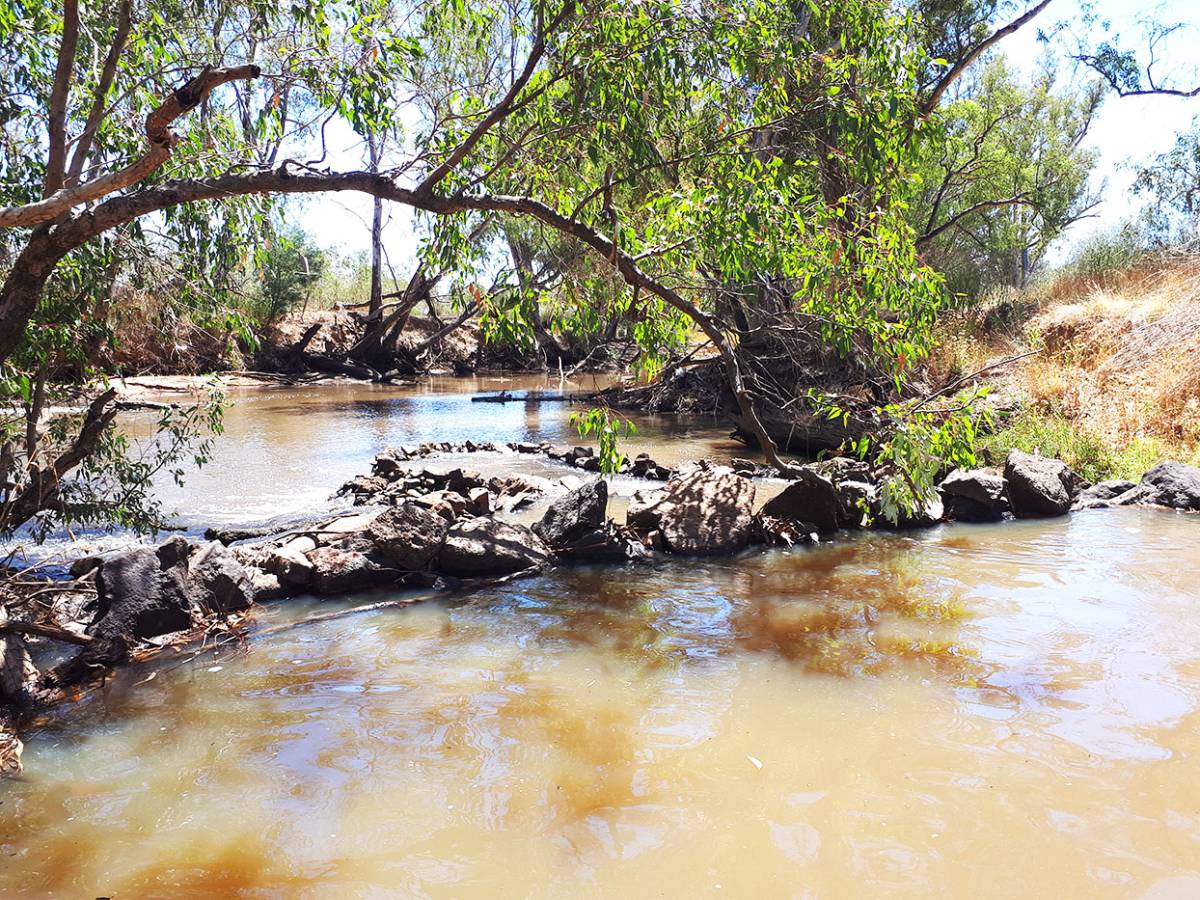 Three Bridges | Goldfields Guide