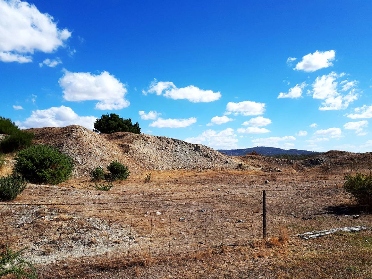 South Clunes Mine | Goldfields Guide