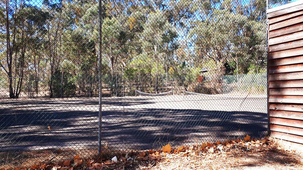 Fryerstown Public Park | Goldfields Guide