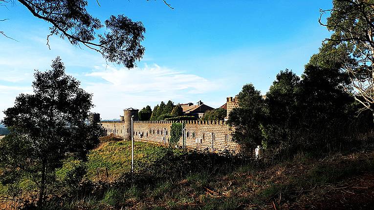 Mount Warrenheip Nature Conservation Reserve | Goldfields Guide