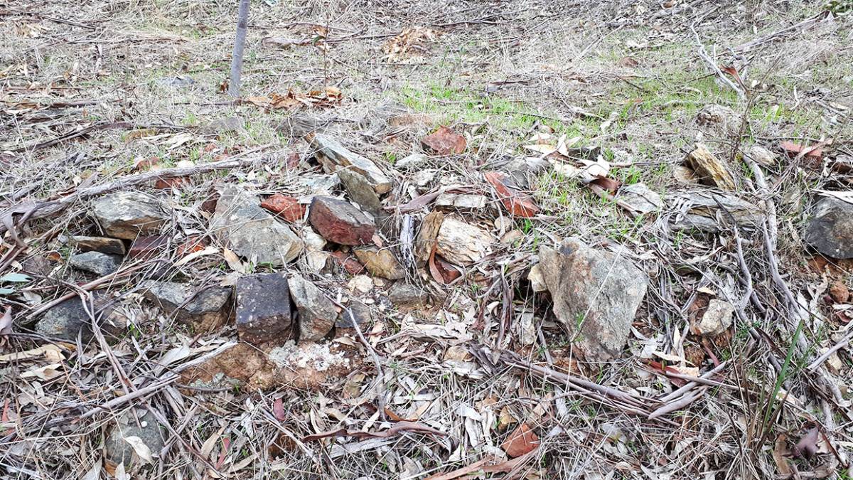 Cambrian Mine | Goldfields Guide