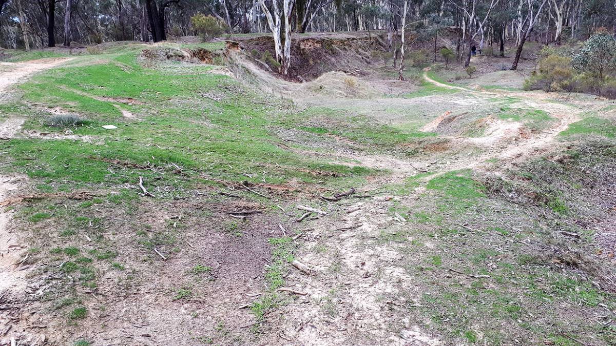 Cambrian Mine | Goldfields Guide