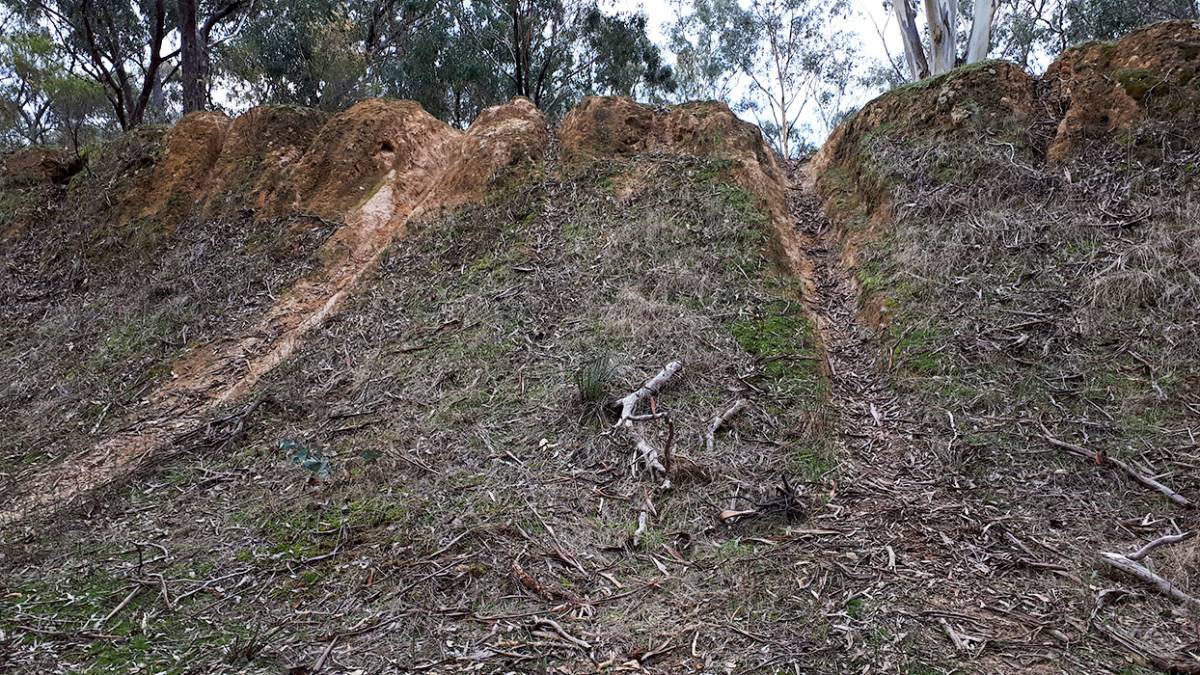 Cambrian Mine | Goldfields Guide