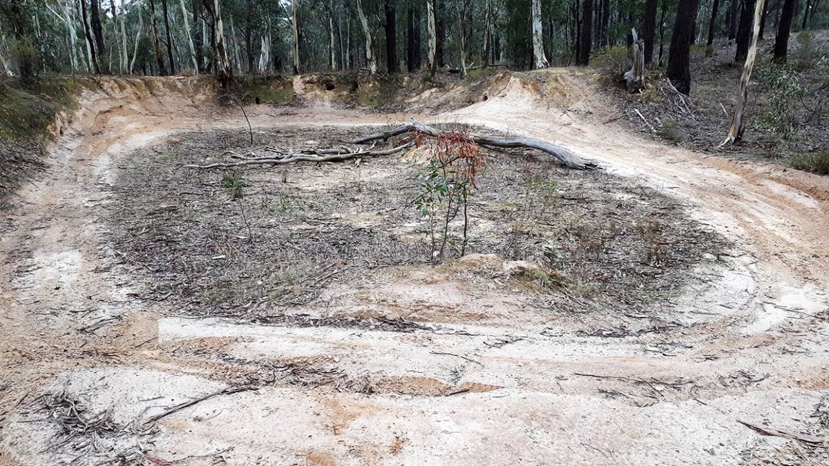 Cambrian Mine | Goldfields Guide