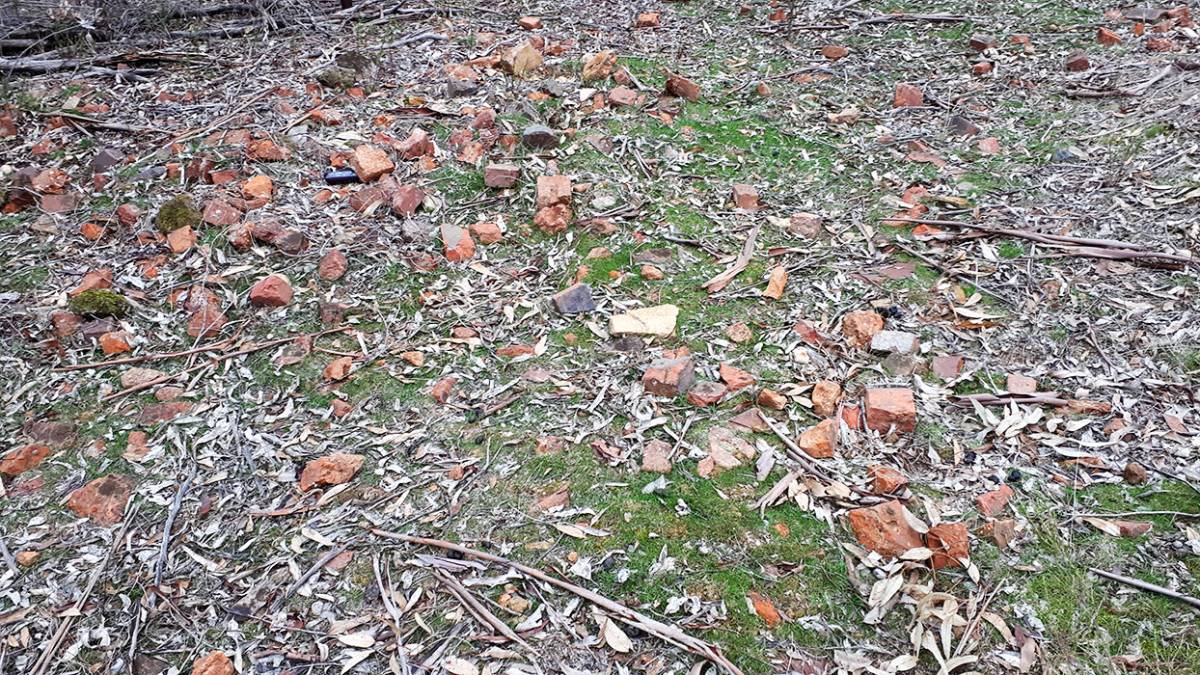 Cambrian Mine | Goldfields Guide