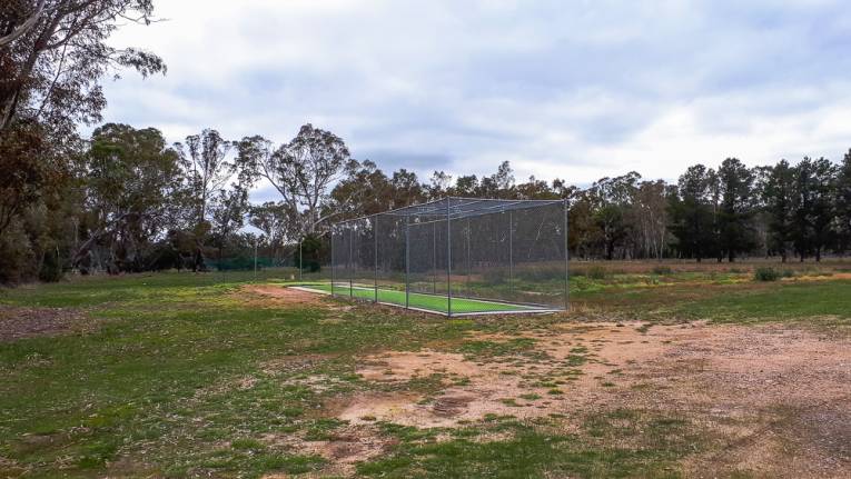 Lexton Recreation Reserve | Goldfields Guide