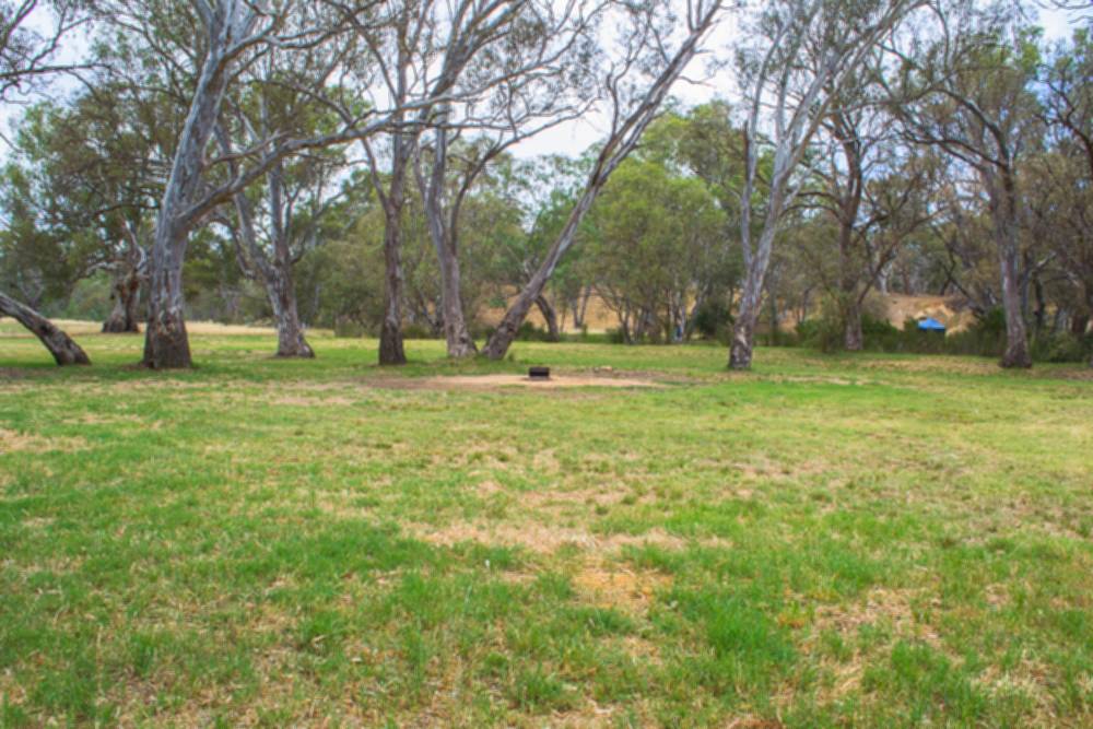 Hamiltons Crossing | Goldfields Guide