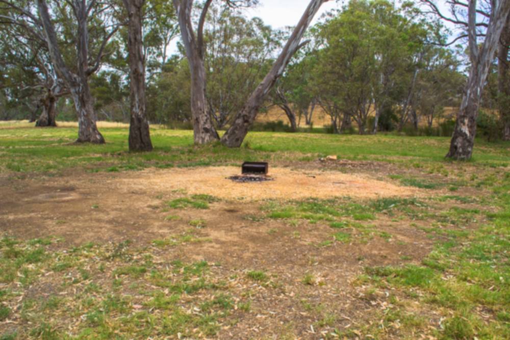 Hamiltons Crossing | Goldfields Guide