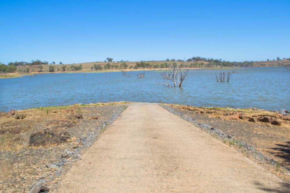 Lake Eppalock | Goldfields Guide