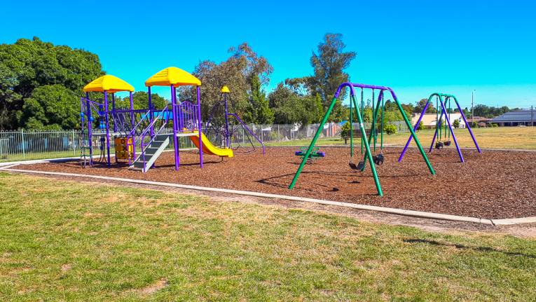 Midlands Reserve Splash Park | Goldfields Guide