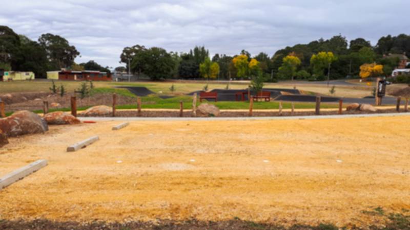 Hammon Park | Goldfields Guide