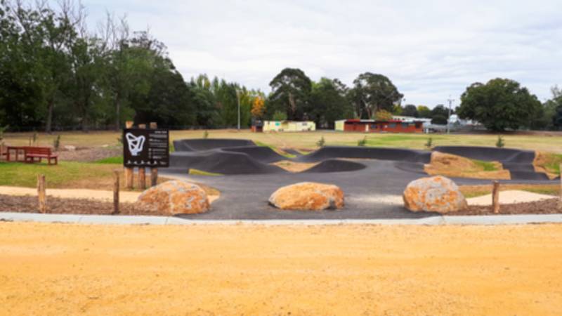 Hammon Park | Goldfields Guide