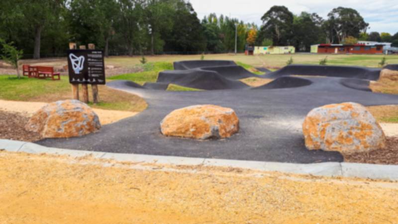 Hammon Park | Goldfields Guide