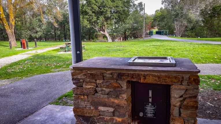 Taradale Mineral Springs Reserve | Goldfields Guide