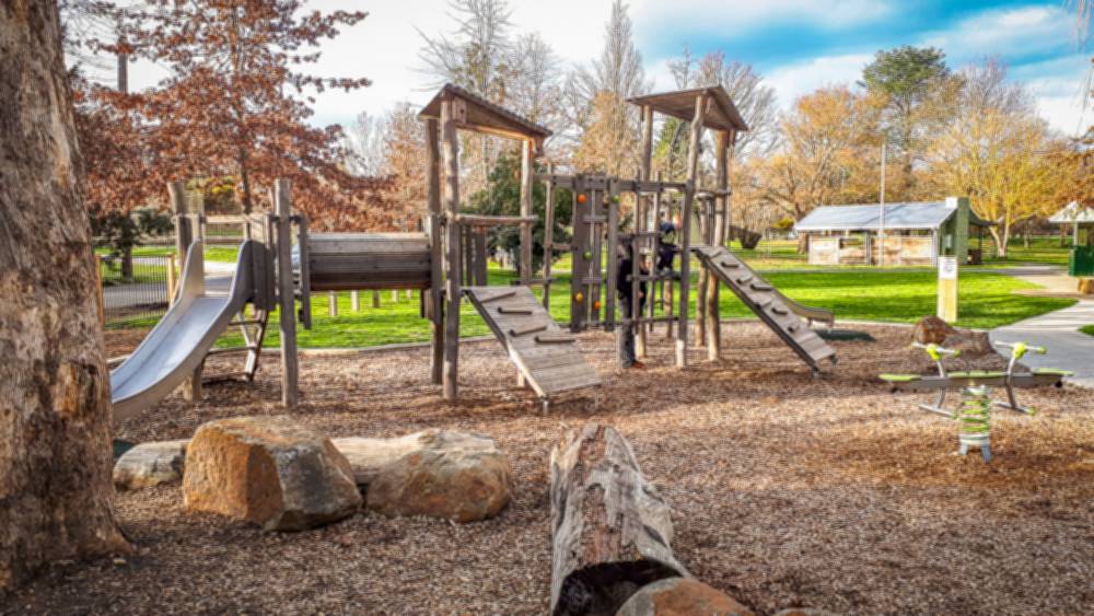 Taradale Mineral Springs Reserve | Goldfields Guide