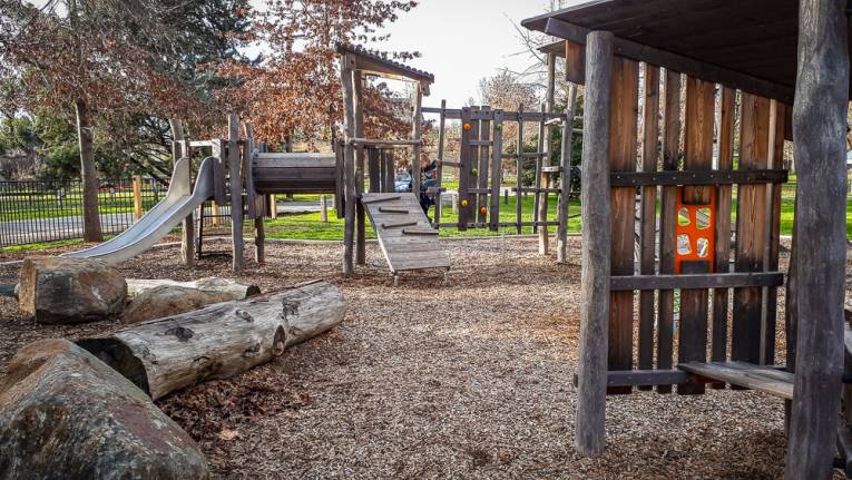 Taradale Mineral Springs Reserve | Goldfields Guide