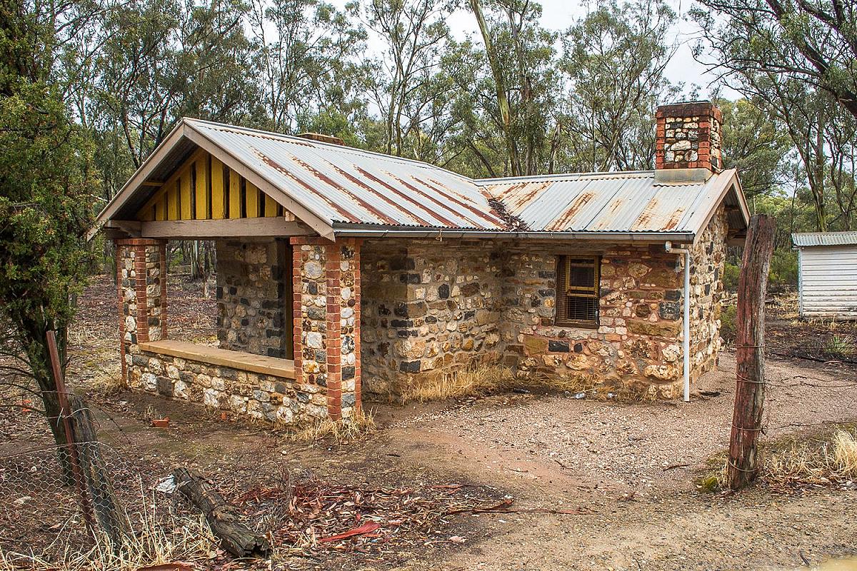 Visit Dunolly, Victoria | Goldfields Guide