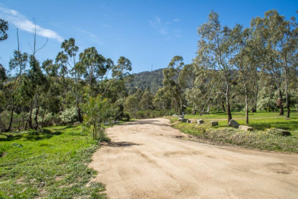 La Larr Ba Gauwa Park | Goldfields Guide