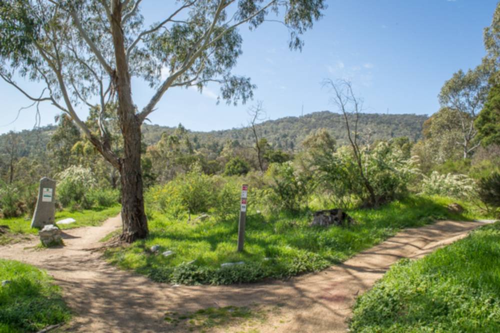 La Larr Ba Gauwa Park | Goldfields Guide